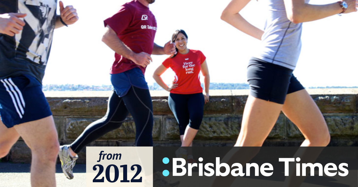 Video: World's biggest fun run coming to Brisbane