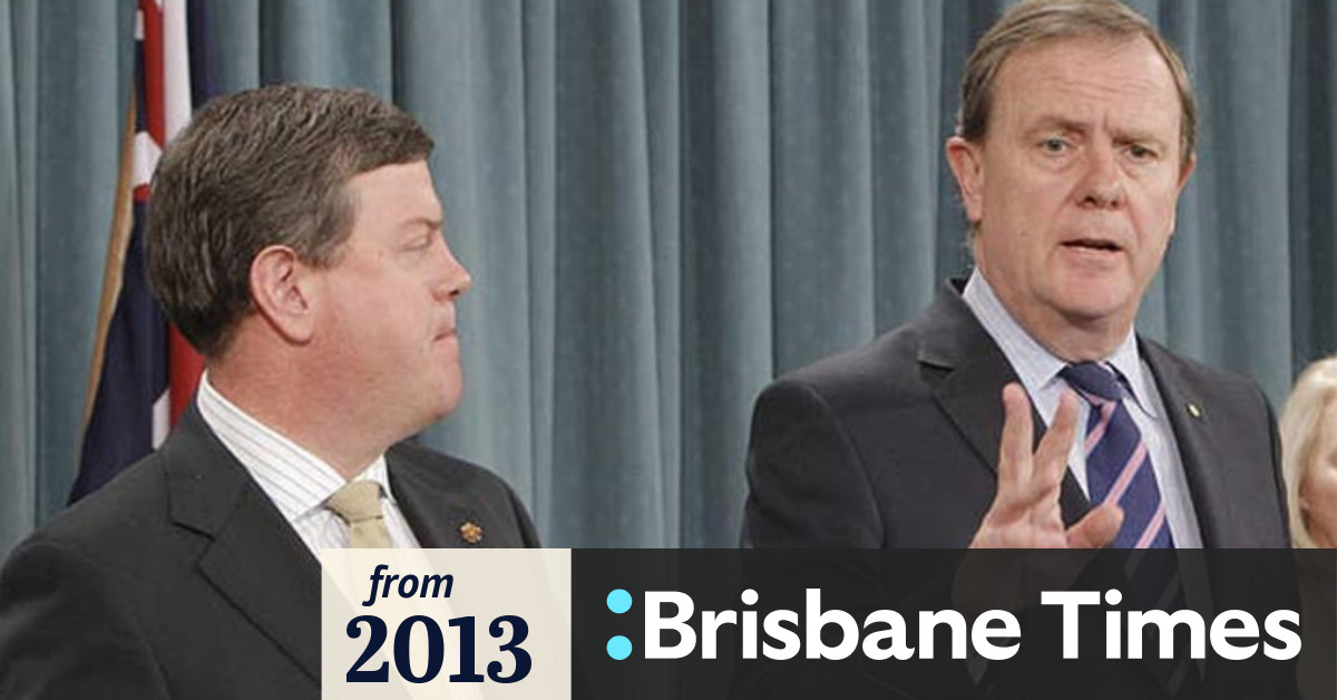 Costello's lobbyist firm cops rap over the knuckles