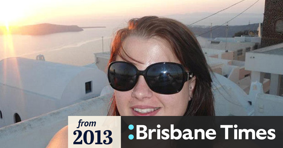 Drive-through footage a clue to Shandee's death?