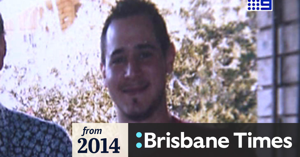 Video: Family's 'shock' over balcony fall