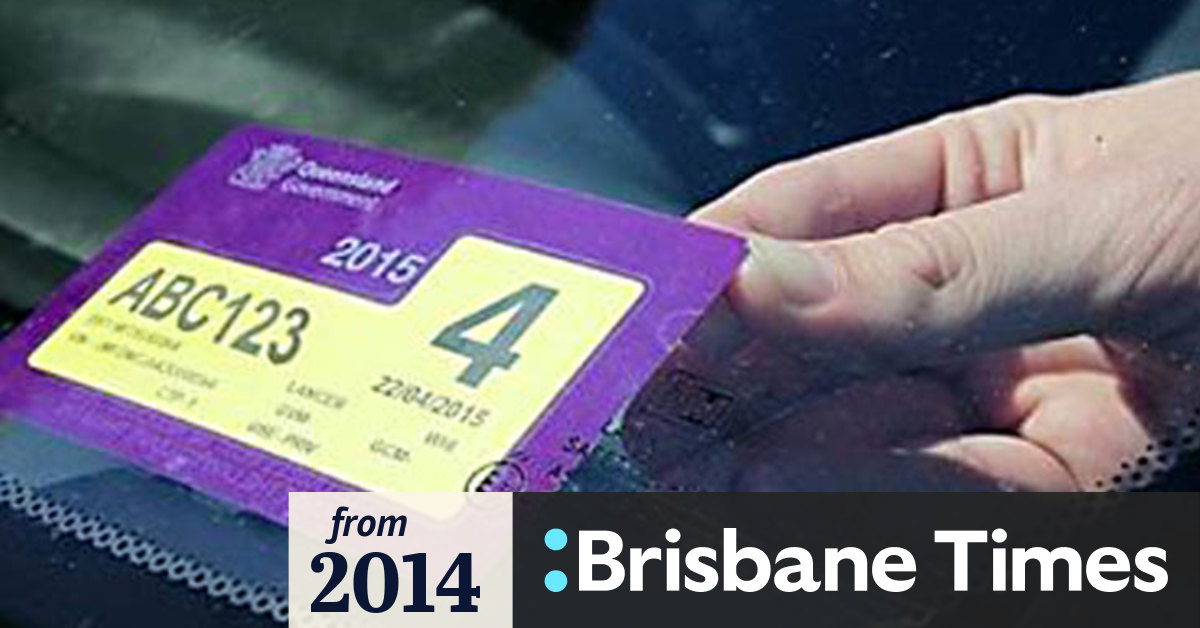 Video: Rego labels come unstuck