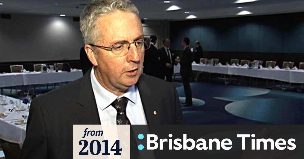 Video: Budget will 'damage' ABC: Mark Scott
