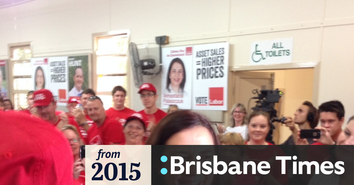 Election result an opportunity for positive change