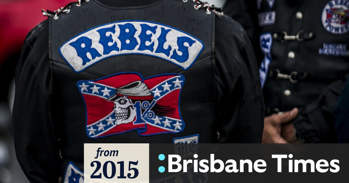 Alleged drug lord Ivan Tesic allowed to see siblings