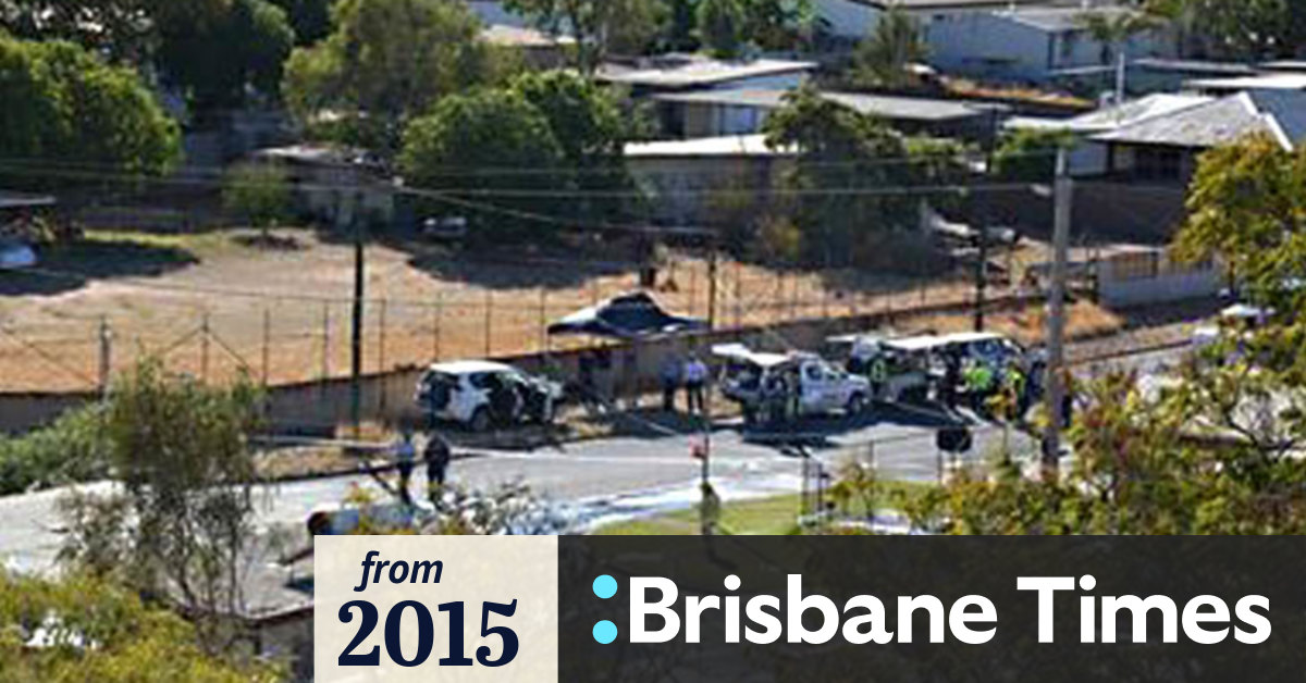 Video: Mount Isa explosion is 'devastating'