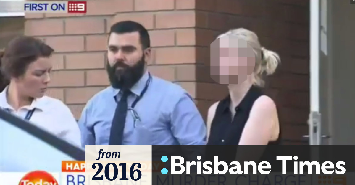 The Gap killing: Simona Zafirovska remanded in custody