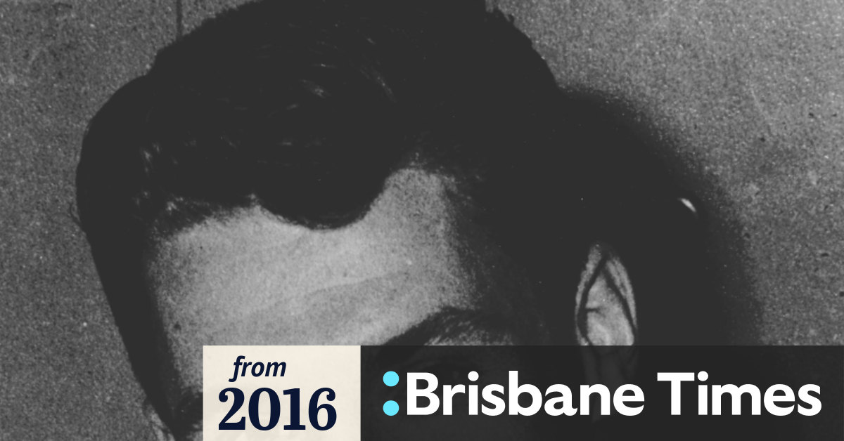 The Ether Man: How police caught a serial Brisbane rapist 50 years ago