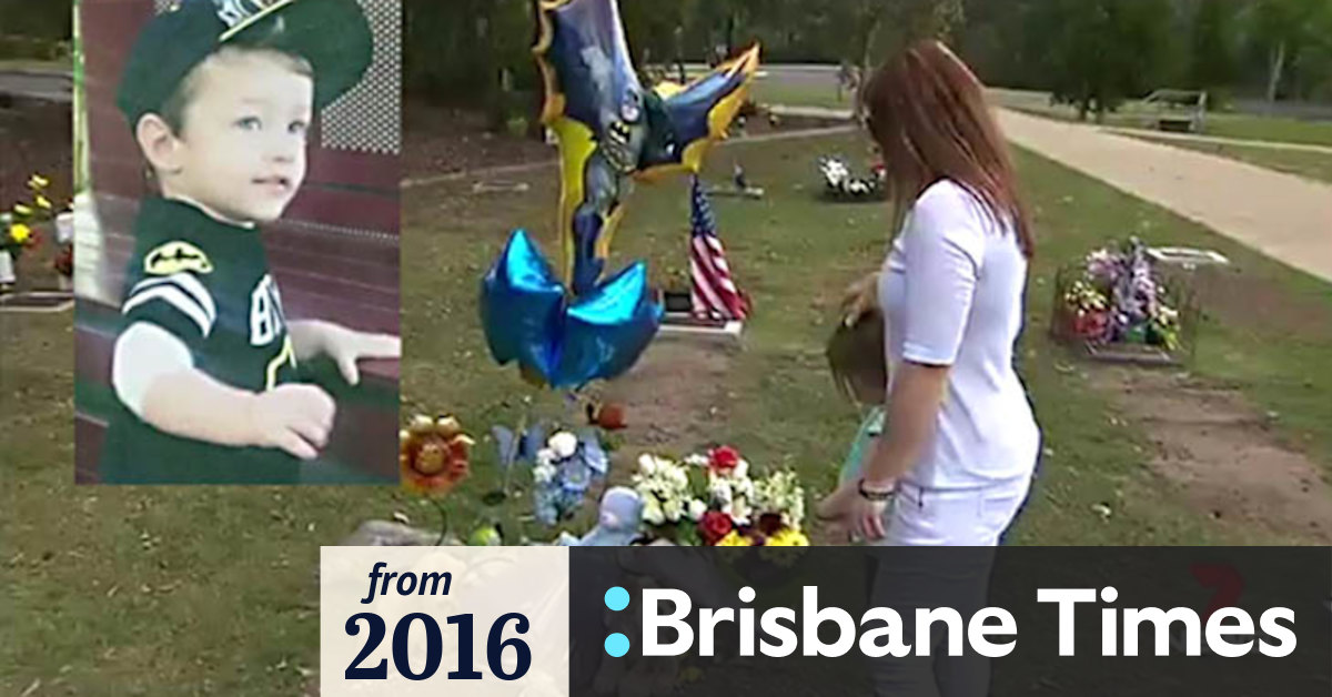 Video: Mason Lee remembered on birthday