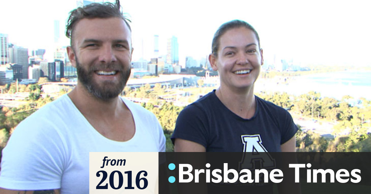 Video: Swan River Run tips