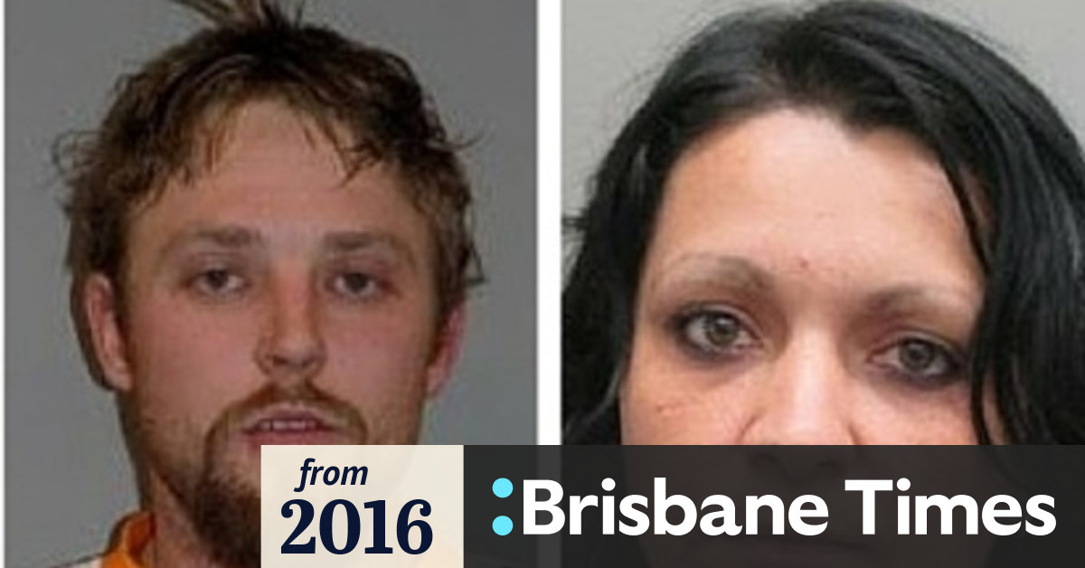 Logan murder charges: Two victims remembered