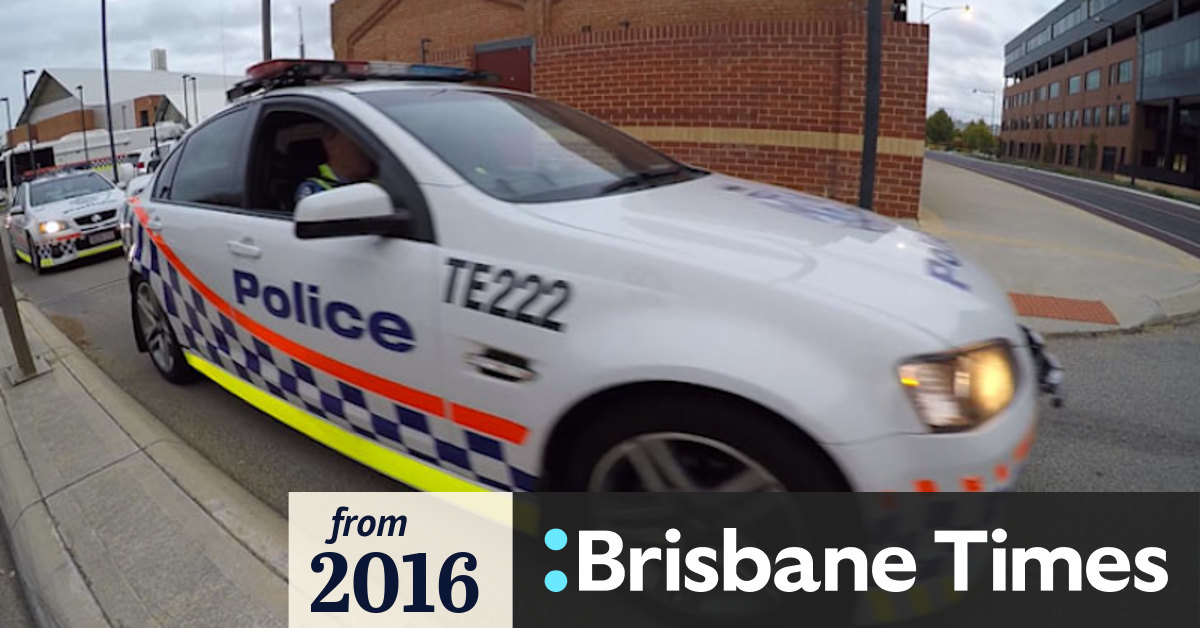 Video: Easter holiday police boost
