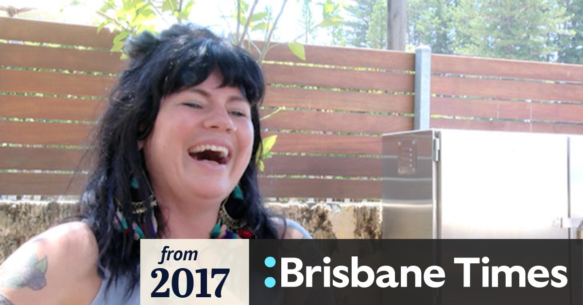 Video: Constance Hall talks about life in the spotlight