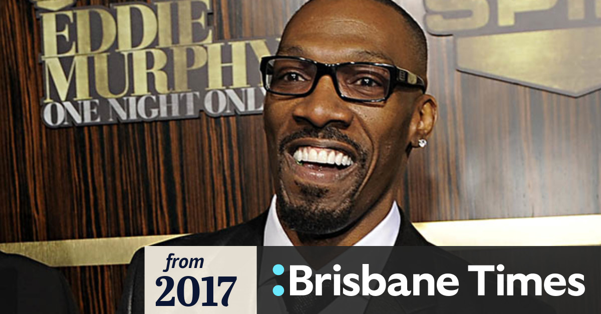 Video: Comedian Charlie Murphy dead at 57