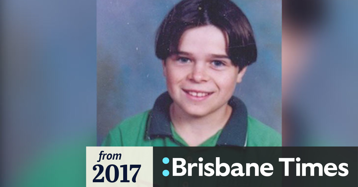 Video: New public appeal into the murder of Gerard Ross