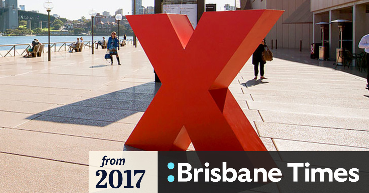 Video: Watch TEDxSydney: LIVE
