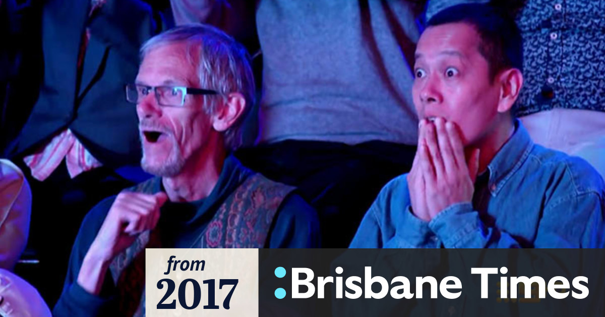 Video: Trailer: This Time Next Year