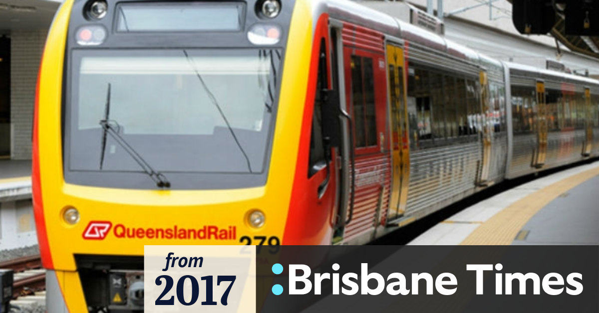 Brisbane trains: Redcliffe Peninsula line out of action
