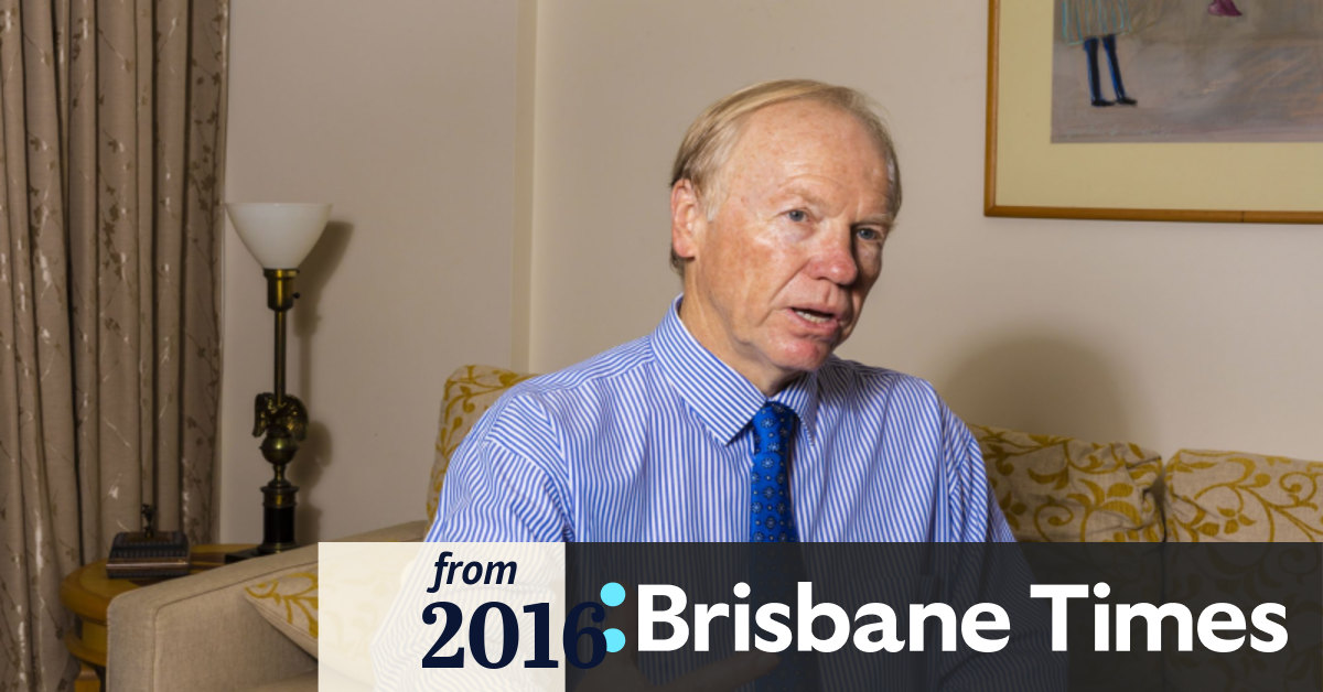 Queensland premiers: Who has been the best?