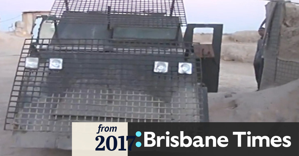 Video: What is a VBIED?