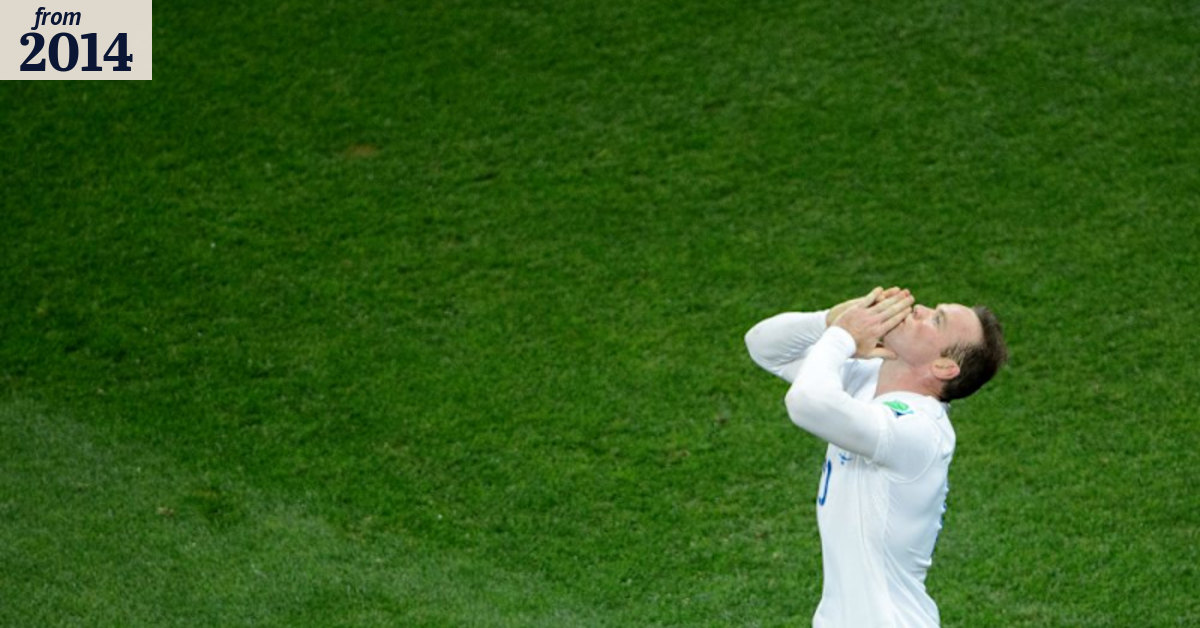England are World Cup idiots after early exit, says press