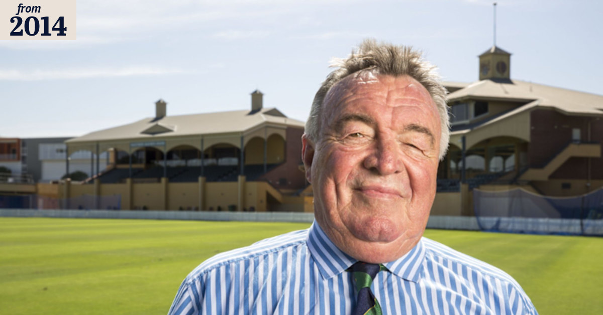 david mclean cricket