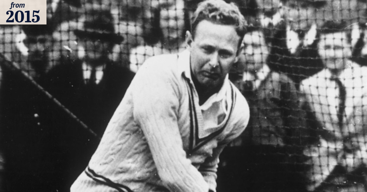 Australian Test cricket legend Arthur Morris dies aged 93