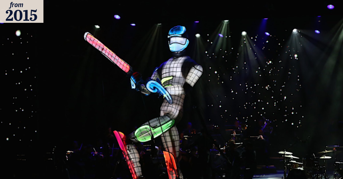 ICC World Cup will show the world is still in love with 50-over cricket