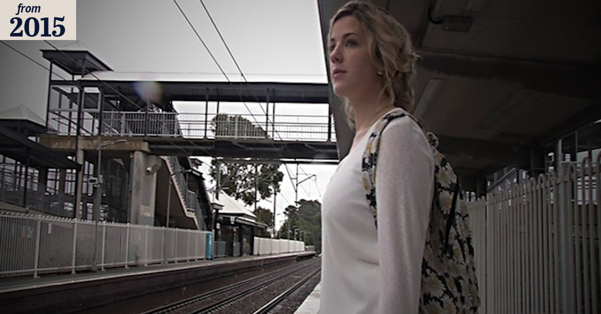 Video: What happened to Ursula?