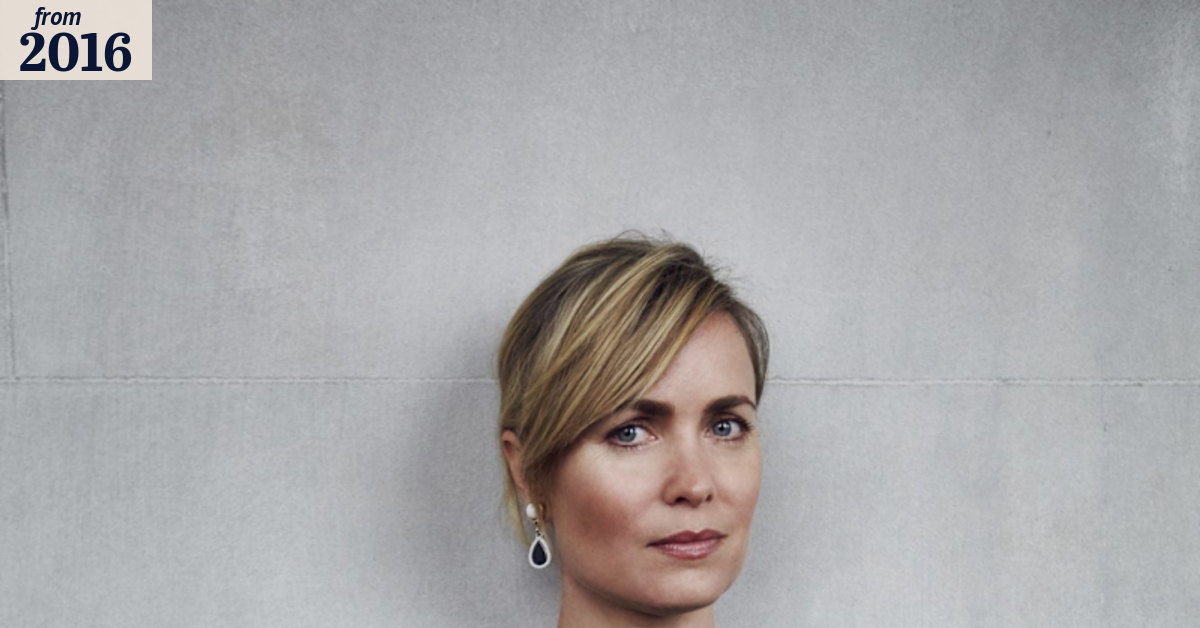 radha mitchell young