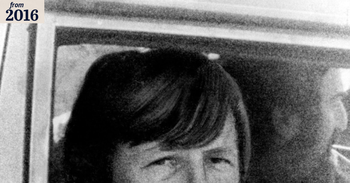 Serial killer Samuel Leonard Boyd offers to undergo chemical castration ...