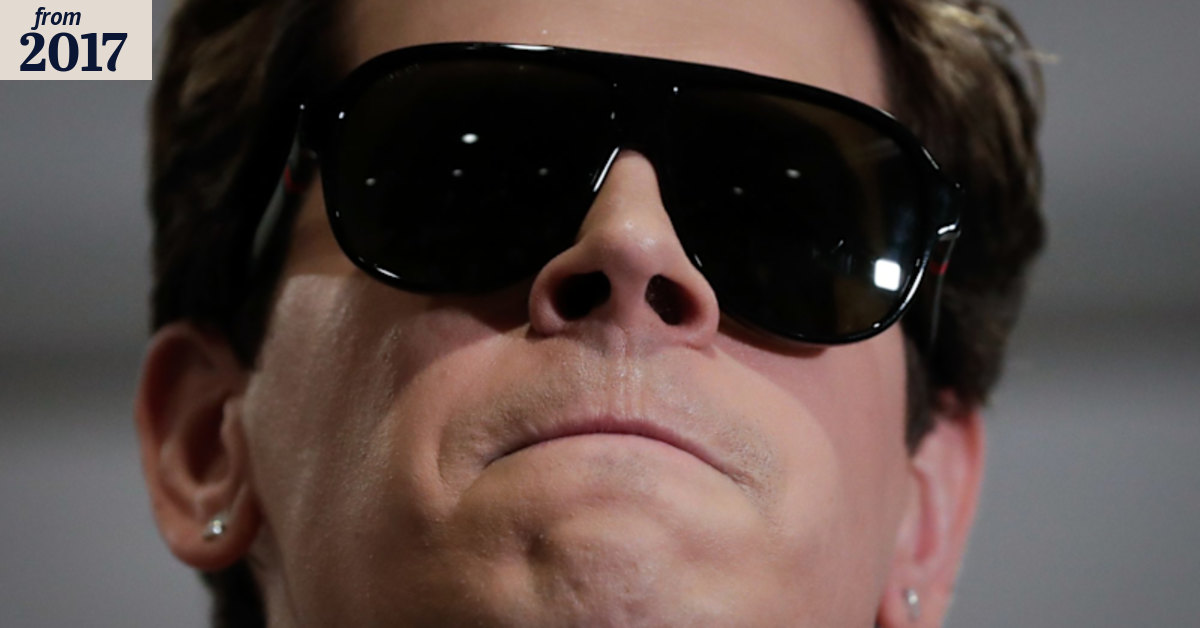 catherine yiannopoulos