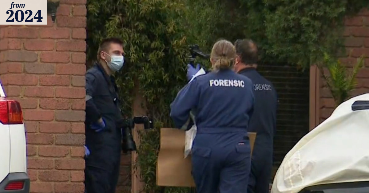 Video: Bodybuilder jailed over 'frenzied' murder of partner