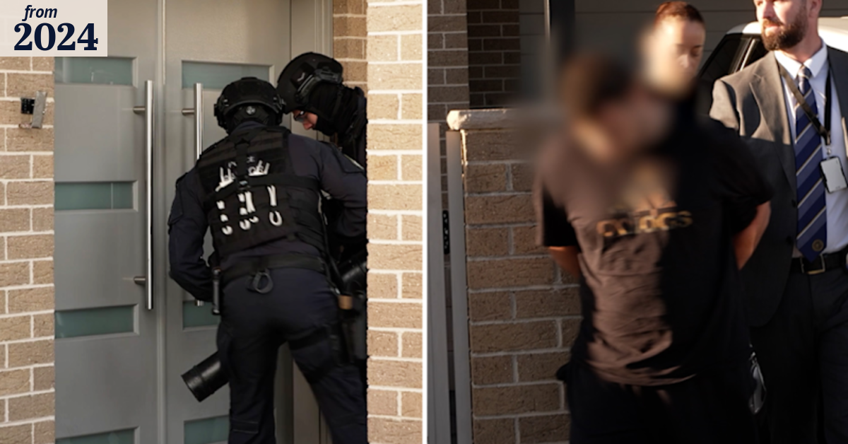 Video: Man charged over alleged revenge killing of Bol Deng