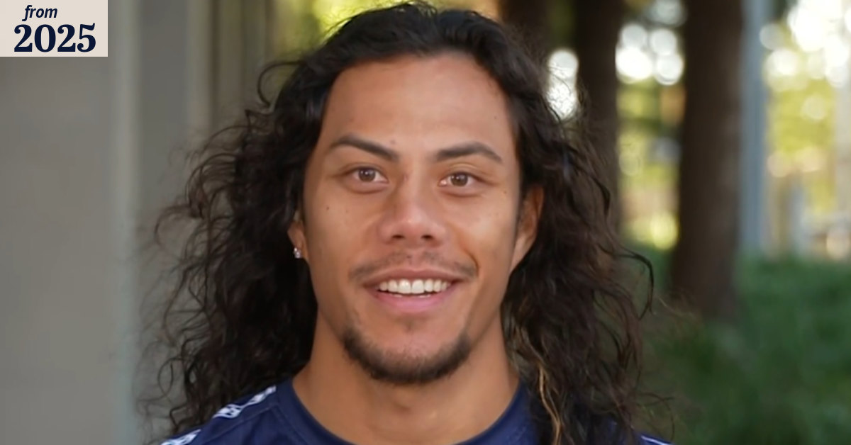 Video: Samoa chases historic first title against New Zealand