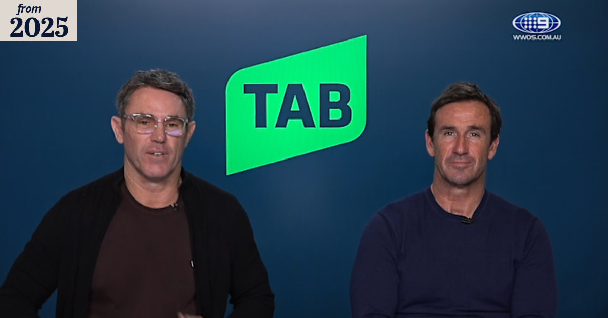 Video: NRL Tips - Round 25