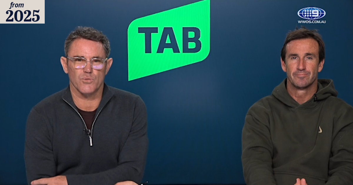 Video: NRL Tips - Round 22