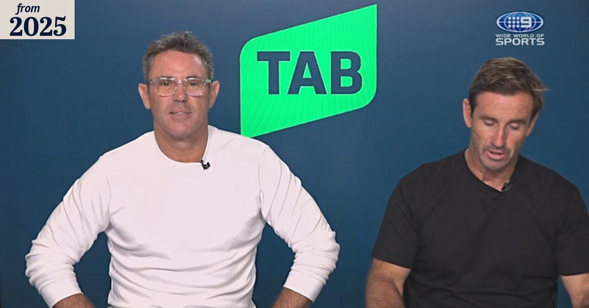 Video: NRL Tips - Round 10