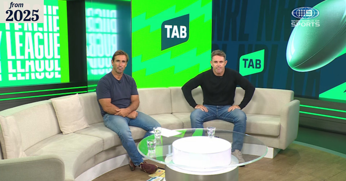 Video: NRL Tips: Round 7