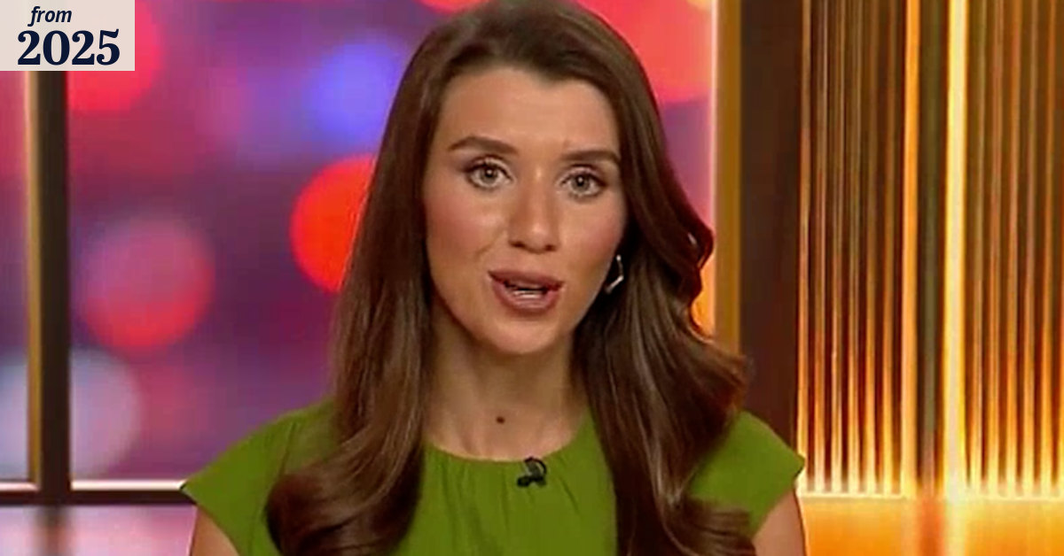 Video: Freya Leach's on air apology
