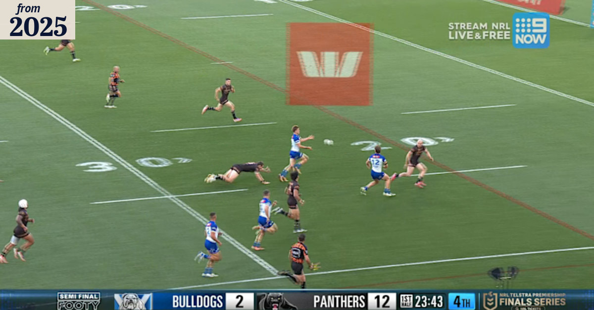 Video: NRL Highlights: Bulldogs v Panthers - Finals Week 2