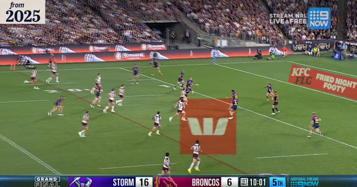 Video: NRL Highlights: Storm v Broncos - Grand Final