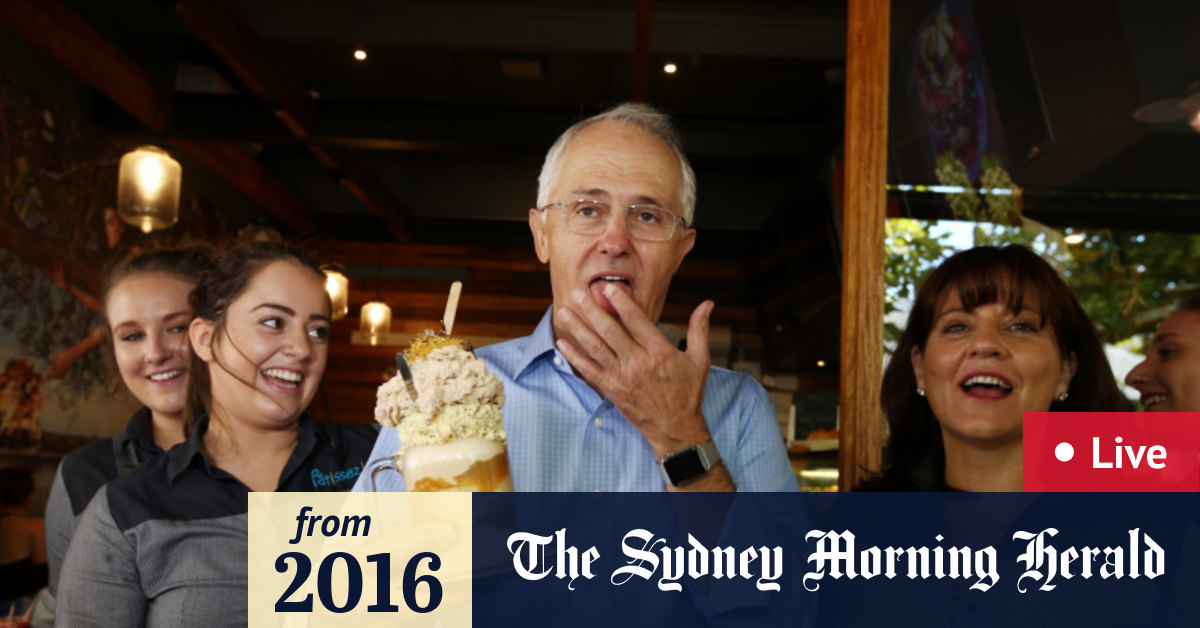 Politics Live: February 8, 2016