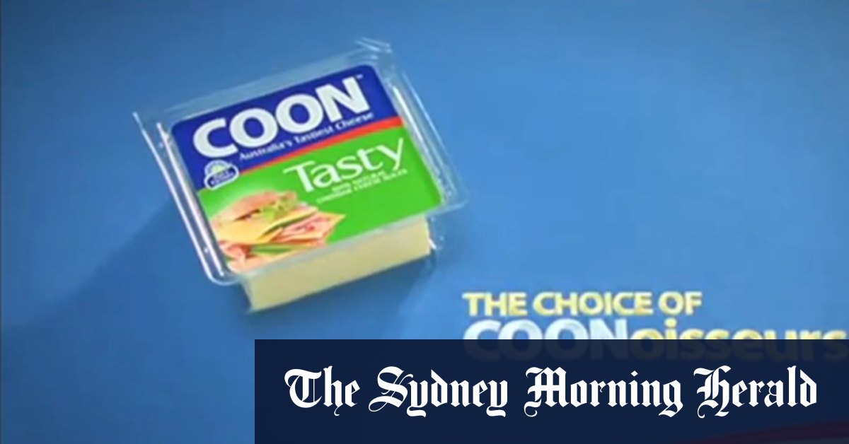 Video: Coon cheese changing its name