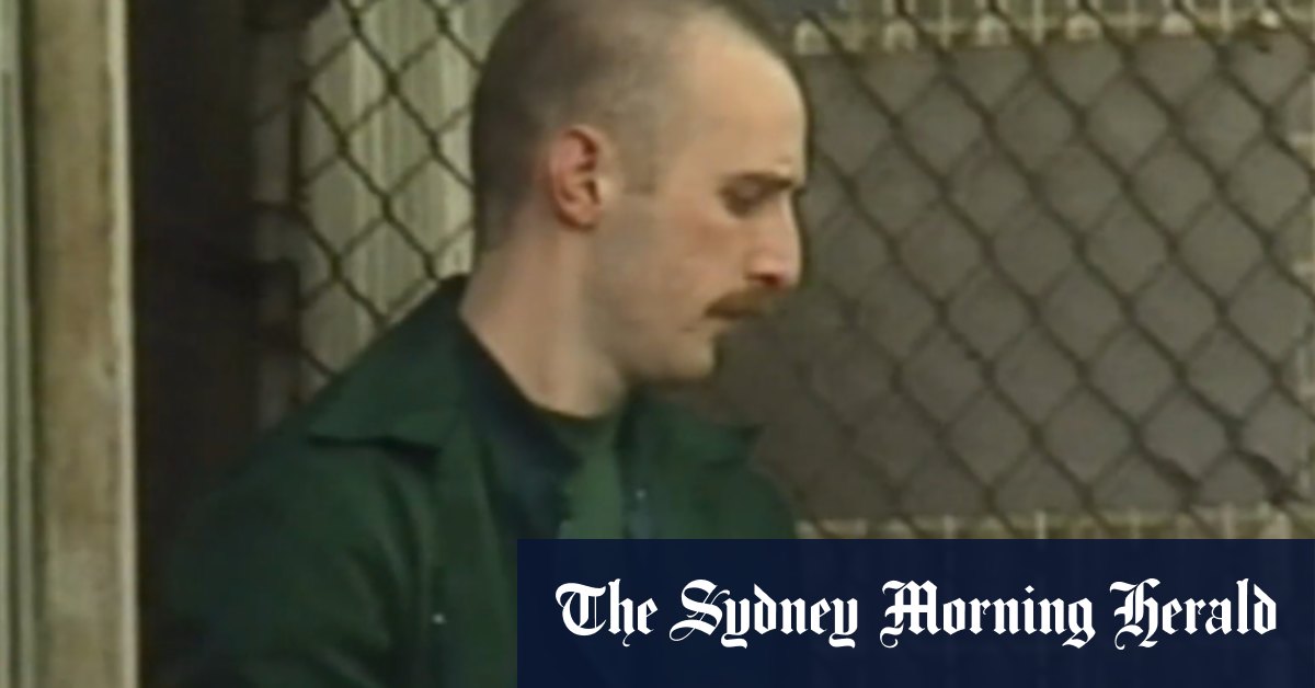 Video: Hoddle Street killer Julian Knight moved from maximum security ...