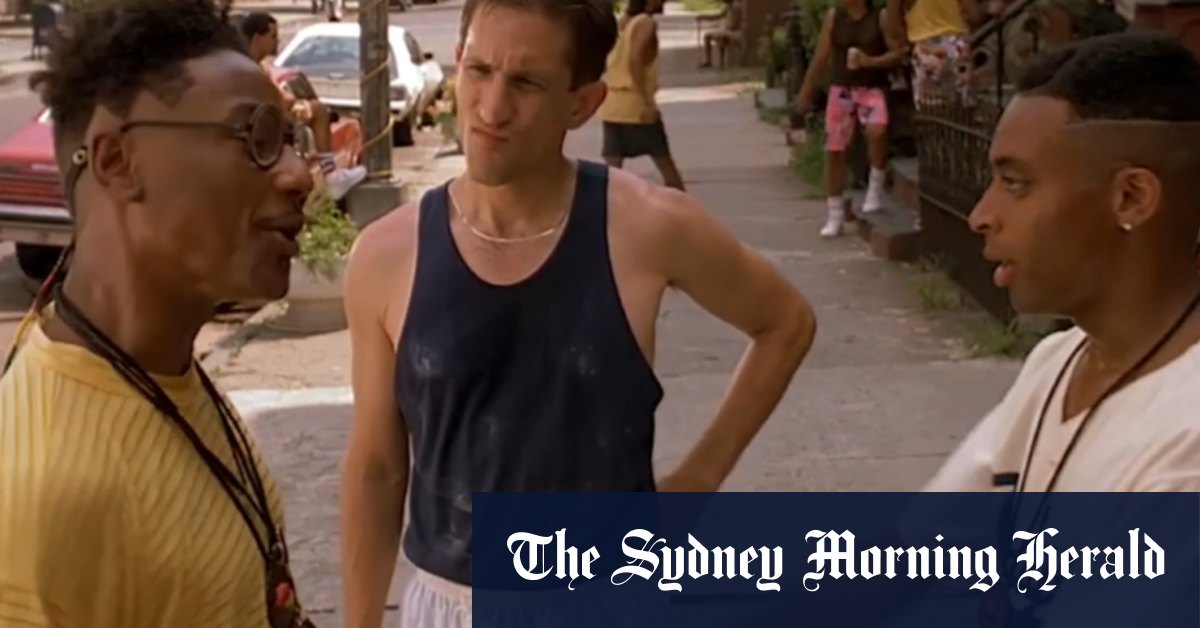 Video: Do The Right Thing official trailer