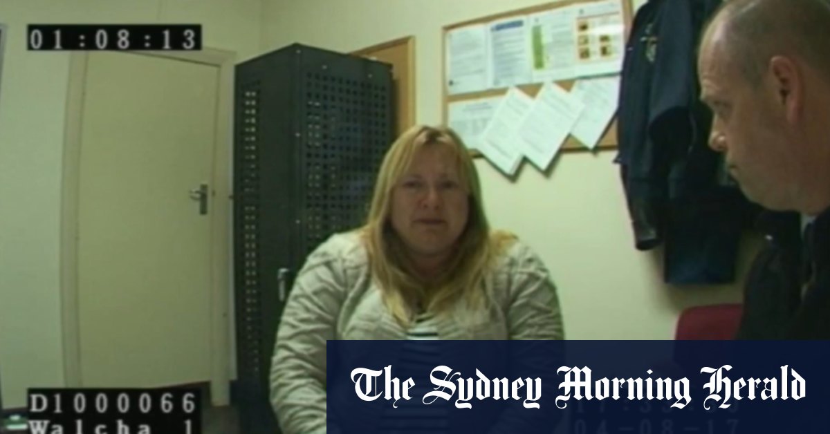 Video: 'Widow of Walcha' has more time added to jail sentence