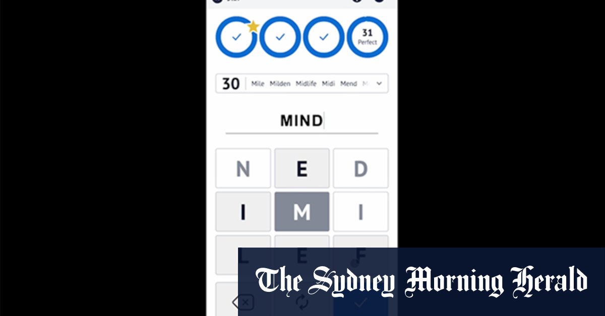 Video: How to play the new interactive Target Time puzzle