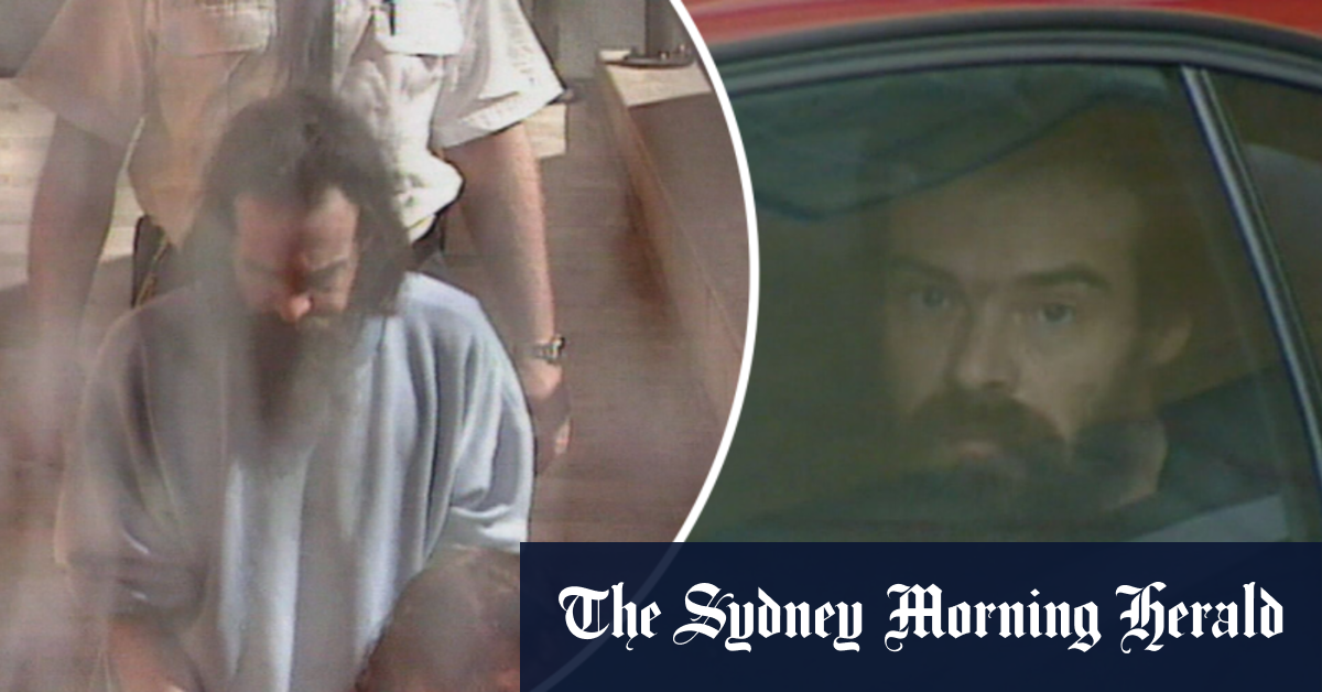 Video: Snowtown murder accomplice released on parole