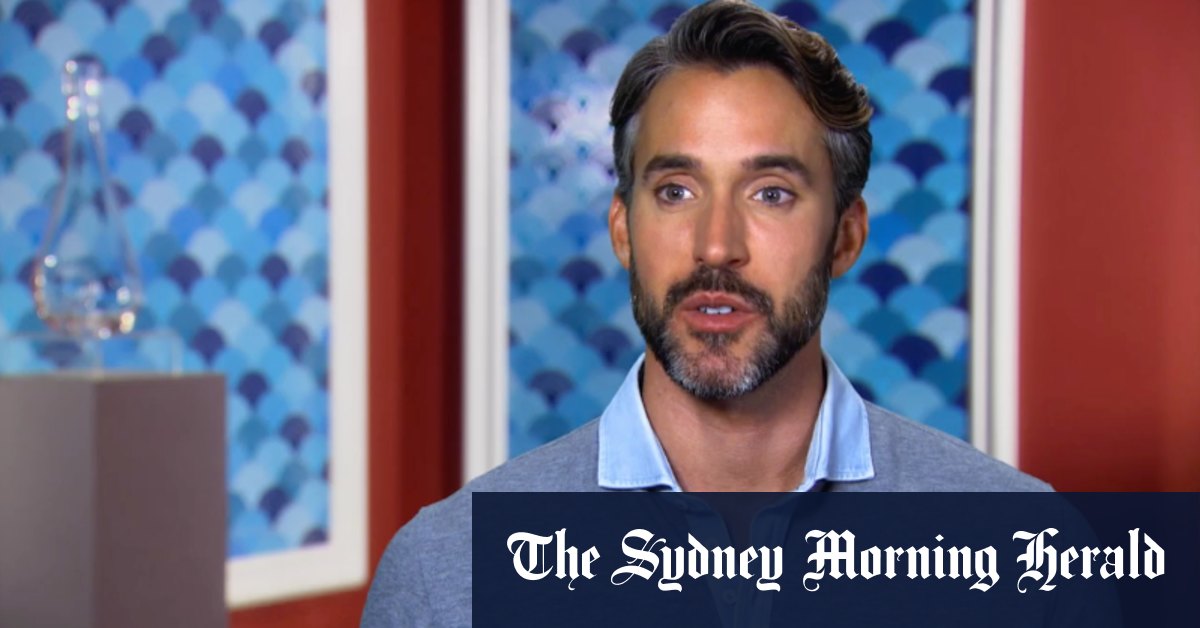 Video: Finding Prince Charming now streaming on 9Now