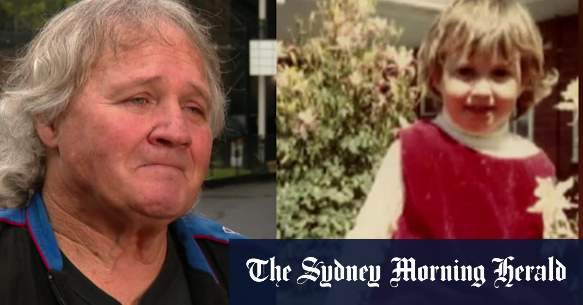 Video: Witness speaks 50 years after notorious abduction